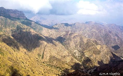 Tourism The Untapped Attractions Of Eritrea In Eritrea Ministry Of Information