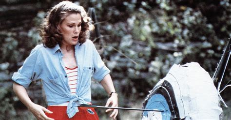 Horror Movies About Summer Camp Popsugar Entertainment