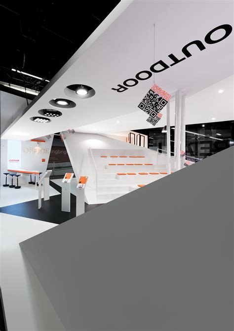 OSRAM OS I L+B 2018 I THE SHAPE OF ENERGY on Behance