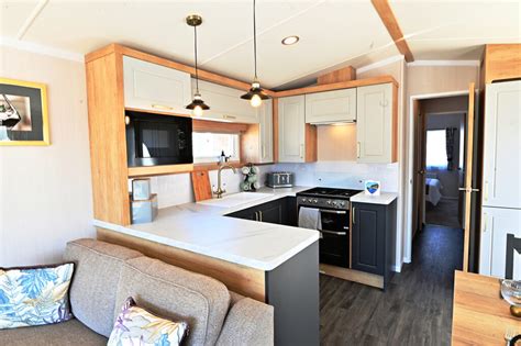 2023 Swift Bordeaux Static Caravan Review Leisuredays News