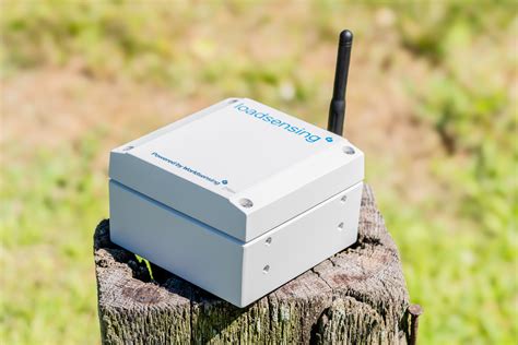 Wireless Structural Monitoring Solutions Reliable Infrastructure