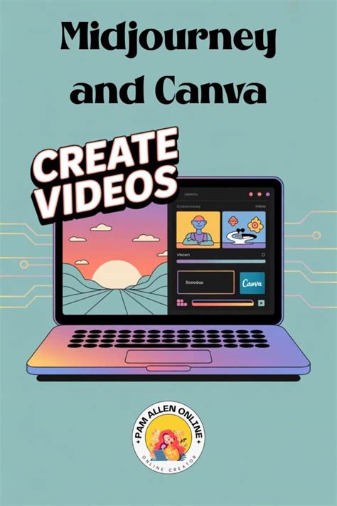 canva organization hack 1 delete your uploads pam allen online