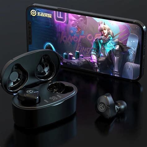 TRN T300 Bluetooth V5.2 TWS Released — HiFiGo