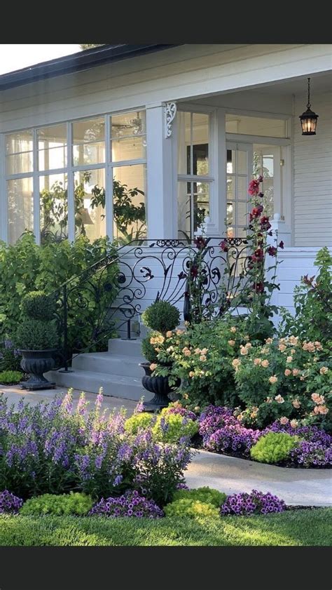 Пин на доске Summer Romance Дизайн розового сада Дизайн озеленение