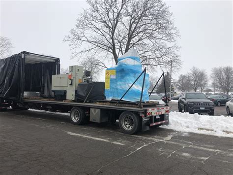 Out With The Old In With The New This Customer Just Added Two Andrew Templin