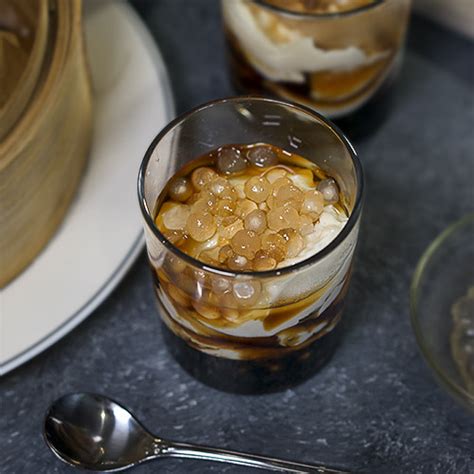 Homemade Taho Recipe Taahhhoooo Amiable Foods