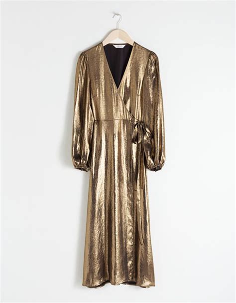 Best Metallic Clothes for Summer 2019 | 44 Pieces to Shop | StyleCaster
