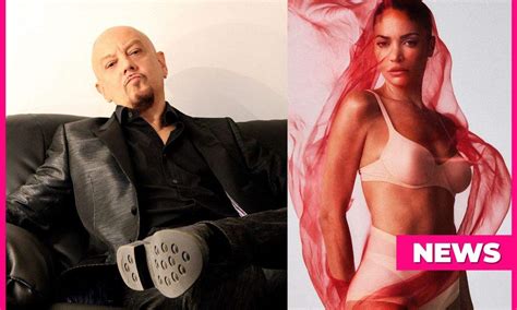 Enrico Ruggeri Contro Elodie Il Co Nemmeno Le Ginocchia