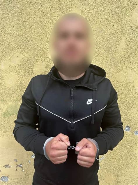 Замах на заступника податкової нападників взяли під варту без права застави Українська правда