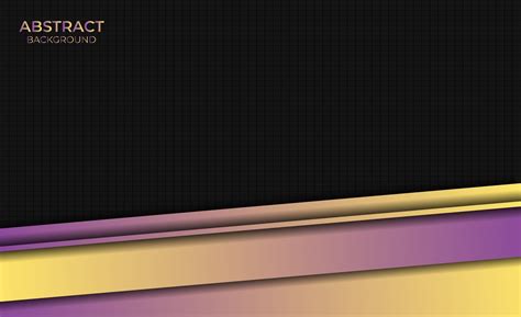 Design Abstract Style Purple Yellow Gradient Background 2782567 Vector Art At Vecteezy
