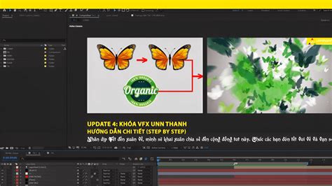 ThỰc HÀnh Trapcode Particular Unn Thanh