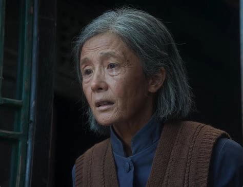 扮老”后的杨幂，终于清醒了，不再扮嫩的她才是真女王