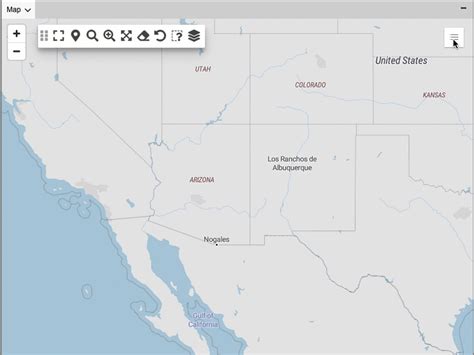ArcGIS Map Layers GpsGate Support