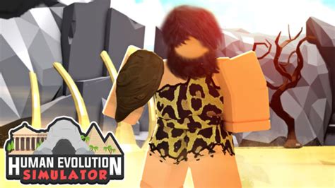 Gamepass Free Human Evolution Simulator Para Roblox Juego Descargar