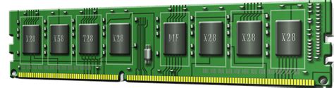 Memoria Ram Tecnología Pc Imagen gratis en Pixabay