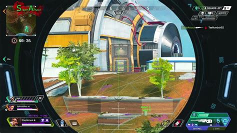 300m Sentinel Kill Youtube