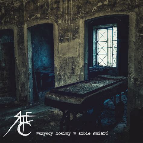 The Void Journal Първи сингъл от предстоящия дебют на Rtęć