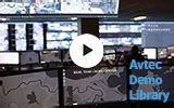 Avtec Scout Voice Dispatch Console Motorola Solutions