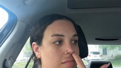 Nose Blowing Videos And Porn Clips Clips4sale