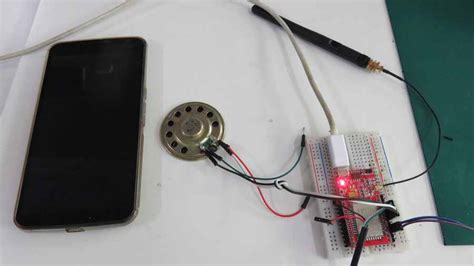 GSM GPRS A Breakout Board ElectroDragon