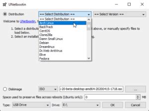 How To Install Unetbootin On Ubuntu Or LTS H S Media