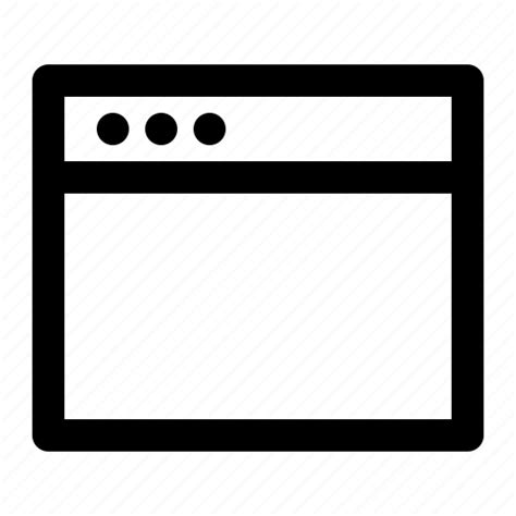 Ui Essentials Application Icon Download On Iconfinder