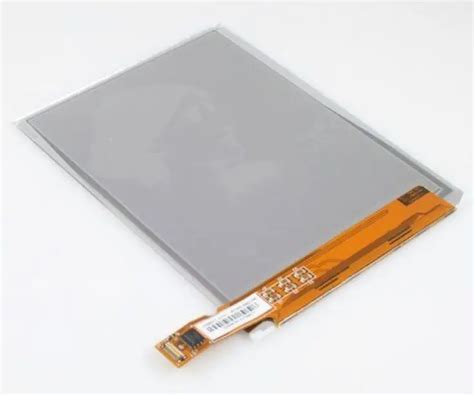 6 Inch For AMAZON KINDLE 3 D00901 LCD Display Screen Replacement Free Shipping In Tablet LCDs