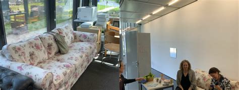 About Women Writing Architecture