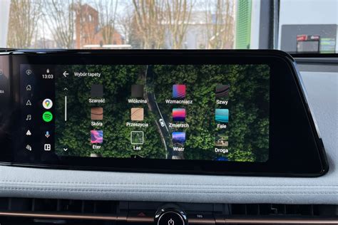 Test Nowego Android Auto Kierowcy Będą Zadowoleni Ze Zmian