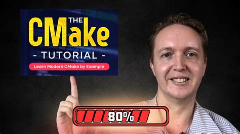 Cmake Tutorial 80 Done Available As A Pre Release Kea Sigma Delta