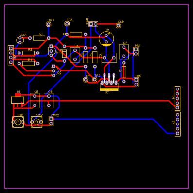 H Bridge Copy EasyEDA Open Source Hardware Lab