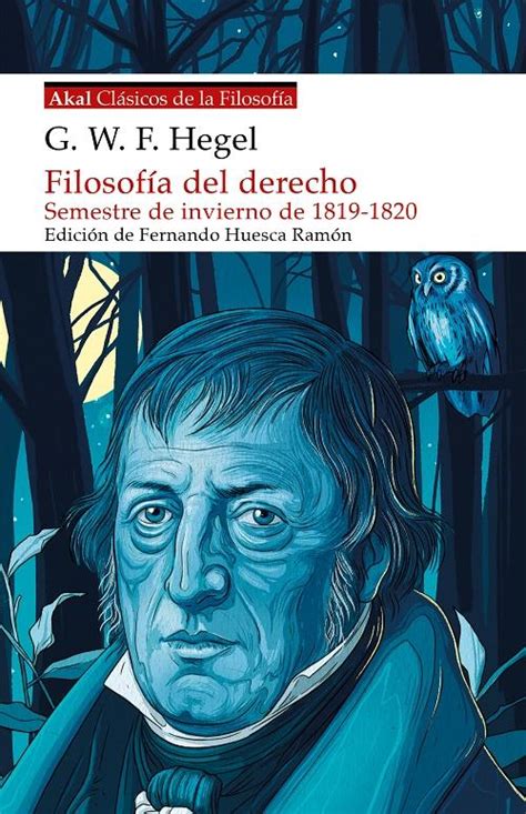 · Lineas Fundamentales De Filosofia Del Derecho O Compendio De Derecho
