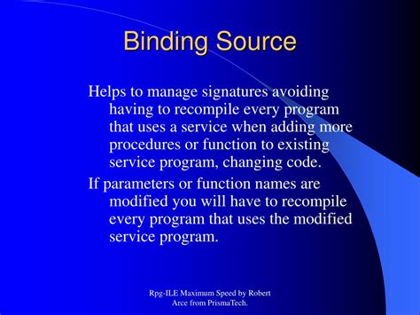 Ppt Rpg Ile Maximum Speed New Development Approach Powerpoint Presentation Id6700482