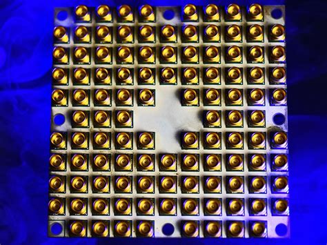 Ces 2018 Intels 49 Qubit Chip Shoots For Quantum Supremacy