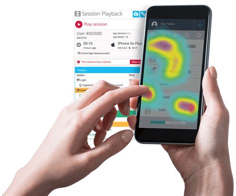 Best Tools For Tracking User Behavior On Mobile Apps By Appsee Medium