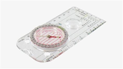 Pathfinder Military Map Compass Pro Force Pathfinder Military Map