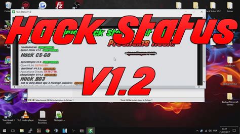 Hack Status V YouTube