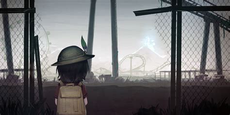 Kaban Kemono Friends Drawn By Jacy Danbooru