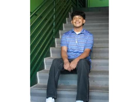 Bryan Jaramillo Pantoja Obituary 2025 Colorado Springs Co Angelus Chapel Funeral