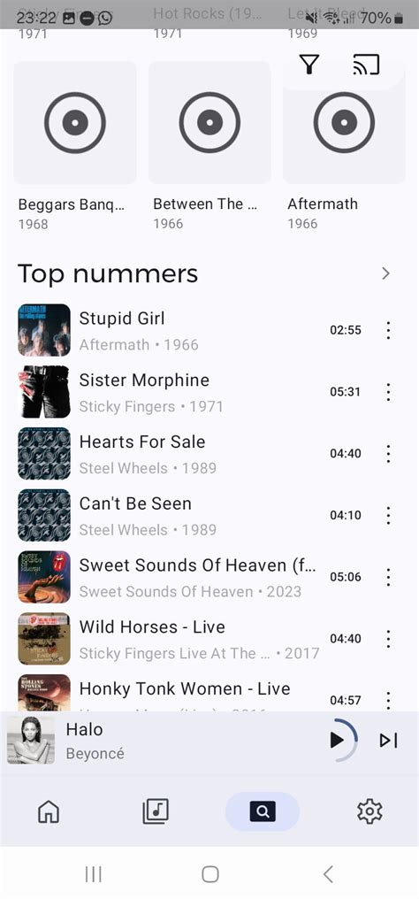 no album art when connected to emby server support symfonium support