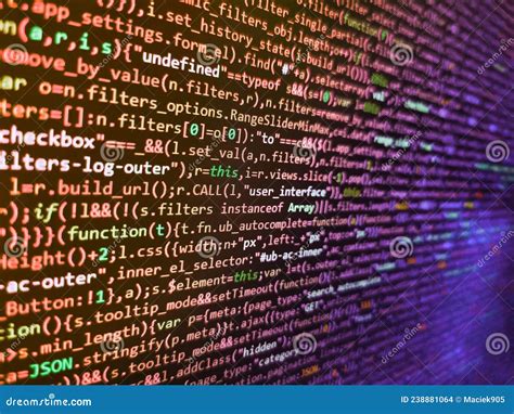 Tensorflow Ai Concept Html5 In Editor For Website Development Css3