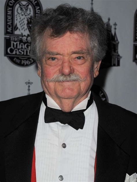 Bernard Fox Actor Cinemagiaro