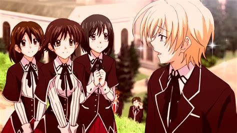 Демоны старшей школы Трейлер 1 4 сезона Youtube