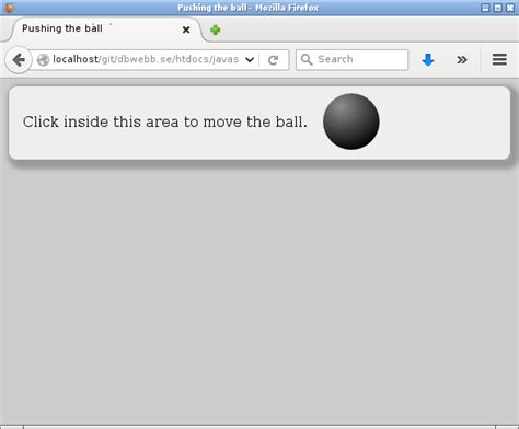 Programmering Med Grunderna I Javascript Dbwebb
