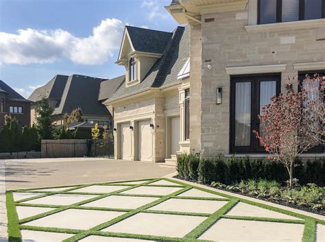 Turf Vs Lawn Whats Right For You Bomanite