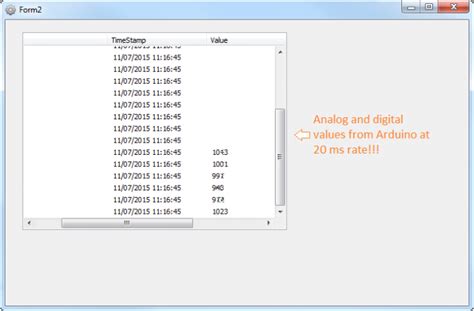 Tags Arduino Firmata Visual IoT Studio