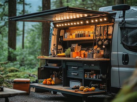 Powering Your Thanksgiving Feast Essential Tips For Off Grid Cooking