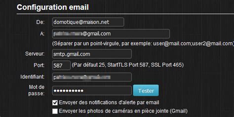 domoticz premiers pas l interface web easydomoticz la référence