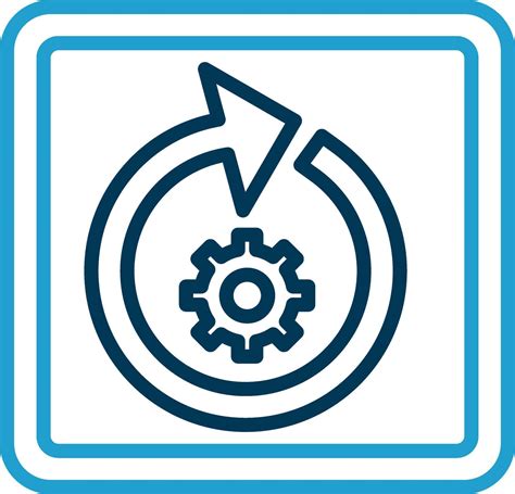 System Update Vector Icon Design 30403771 Vector Art At Vecteezy