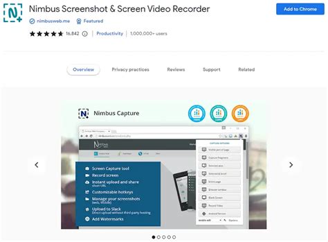 Easy Screen Recording Top 7 Chrome Extensions You Need To Try